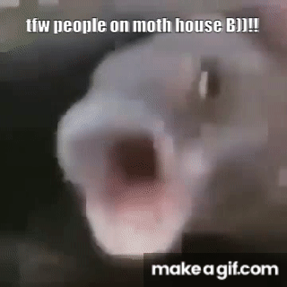 poggers fish on Make a GIF