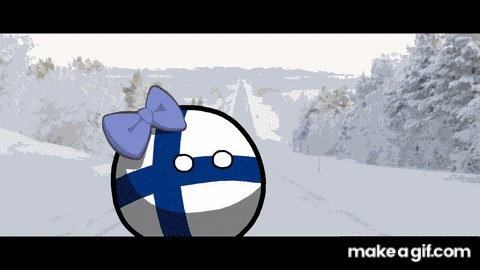 Sneeze of the 90's (Kaliningrad General) on Make a GIF