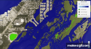 Flooding on Make a GIF