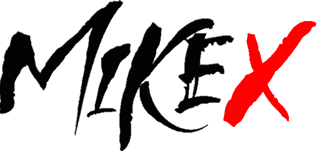 MikeX Flashing on Make a GIF