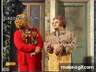 Cisse And Ada