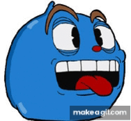 Goopy le grande on Make a GIF