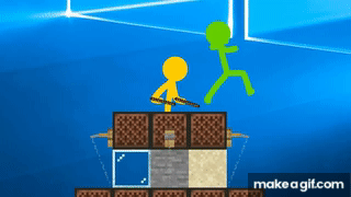 Note Block Battle - Animation vs. Minecraft Shorts Ep 16 (Music by ...