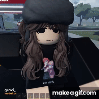 hi on Make a GIF