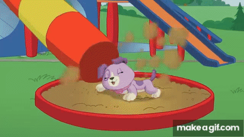 Two All New LeapFrog Learning DVDs Available 1/22! on Make a GIF