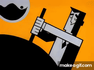 The Powerpuff Girls | Opening Theme (English) (HD) on Make a GIF