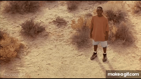 "The Arrival" Alien legs on Make a GIF