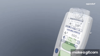 How to use the Automatic Dispensing (Ads) mode with Eppendorf Xplorer ...