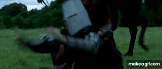 Braveheart: Betrayal of Robert the Bruce on Make a GIF
