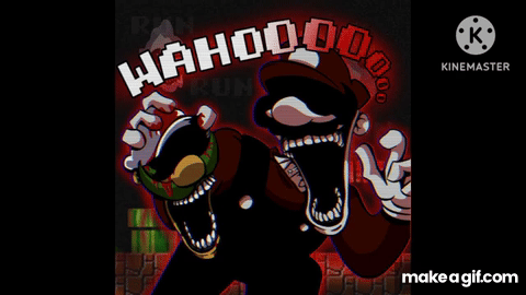 fnf MX voice lines on Make a GIF
