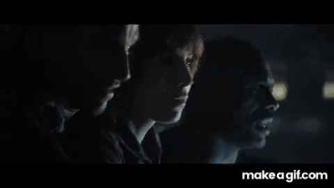 PROMETHEUS Landing on Make a GIF