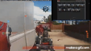 Bot lobby on Make a GIF
