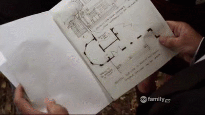 Toby Cavanaugh: Season 2 Episode 7 - Clip One on Make a GIF