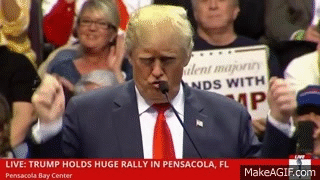 FULL Speech HD: Donald Trump Holds MASSIVE Rally in Pensacola, FL on ...