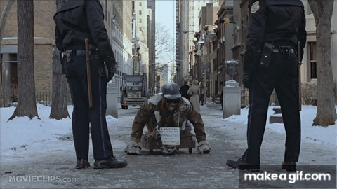 I Can See! - Trading Places (1/10) Movie CLIP (1983) HD on Make a GIF