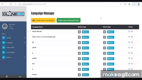 Clone Me Review And Bonuses - ( Clone Me Demo And Bonuses New Video ...