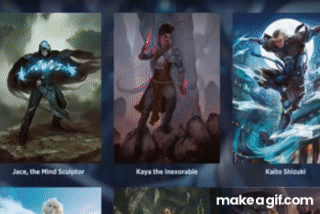 completed on Make a GIF