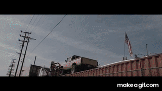 Future - Low Life (Official Music Video) ft. The Weeknd on Make a GIF