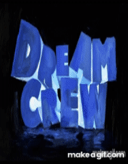DFLC: Dream Crew Exhibit A 3 Arts Entertainment Hbo (2024) on Make a GIF