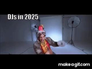 Dance Monkey - Zoolander on Make a GIF