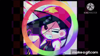 For pfp on Make a GIF