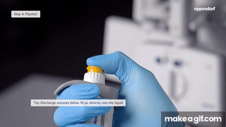 How to Pipette in 5 Simple Steps | Pipetting Tutorials | Ep. 1 ...