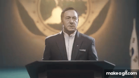 Call of Duty Advanced Warfare Full Movie All Cutscenes 4K UHD on Make a GIF