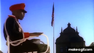 Captain Jack - Captain Jack (Official Video 1995) on Make a GIF
