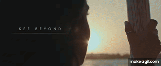 Marriott 'See Beyond' on Make a GIF