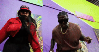 Preedy x Destra - History In The Making IIIII on Make a GIF