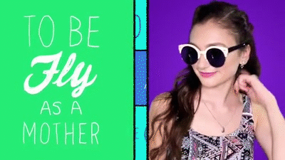 Daya - Hide Away (Official Lyric Video) on Make a GIF