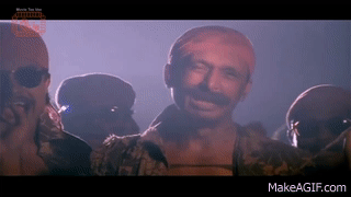 Hum | HD | Amitabh Bachchan | Full Movie on Make a GIF