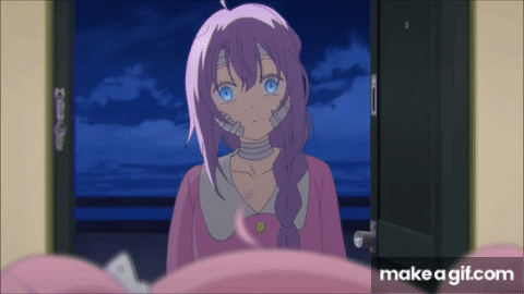 Happy Sugar Life on Make a GIF