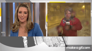 WEATHER FALL on Make a GIF
