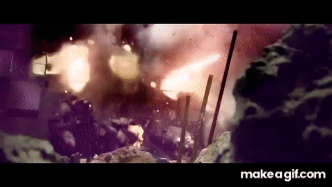 RIP wallet on Make a GIF