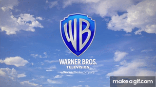 Warner Bros. Television 2021 on Make a GIF