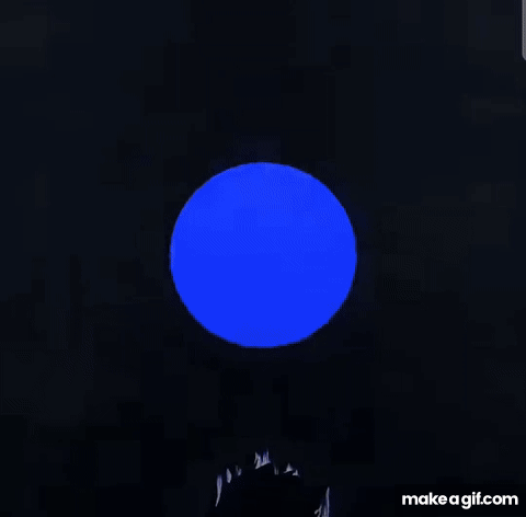 Discord isagi edit pfp gif on Make a GIF
