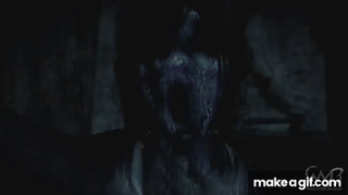 Fatal Frame 5 - Ayane Secret Episode / Ending (NIGHTMARE) on Make a GIF