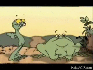 muhahaha on Make a GIF