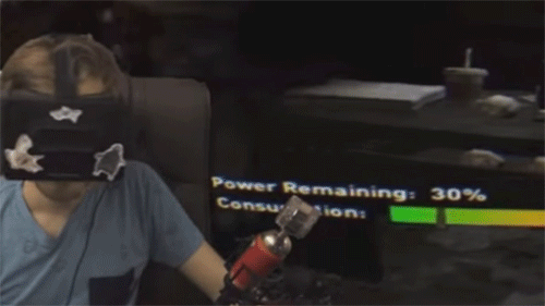 fnaf rift jumpscare’s gifs 2/2 on Make a GIF