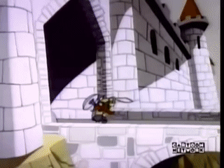 Bugs Bunny full Prince Varmint on Make a GIF