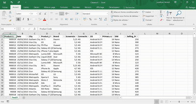 Entrer dans un filtre on Make a GIF