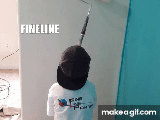 finelinepainting on Make a GIF