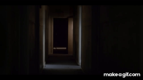 Gif Animado De Terror Screaming Vincent Price GIF By Turner Classic