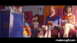 Peanut - Minions The Rise Of Gru on Make a GIF