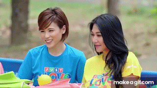 ABS-CBN Summer Station ID 2018 “Just Love Araw-Araw” on Make a GIF
