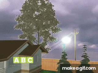 Whole House Surge Protection Explained on Make a GIF