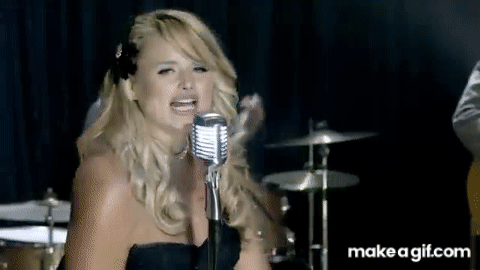 Miranda Lambert - Only Prettier (Official Video) on Make a GIF