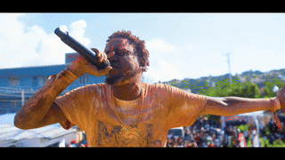 Christo x AdvoKit - Doux Doux Darlin II on Make a GIF