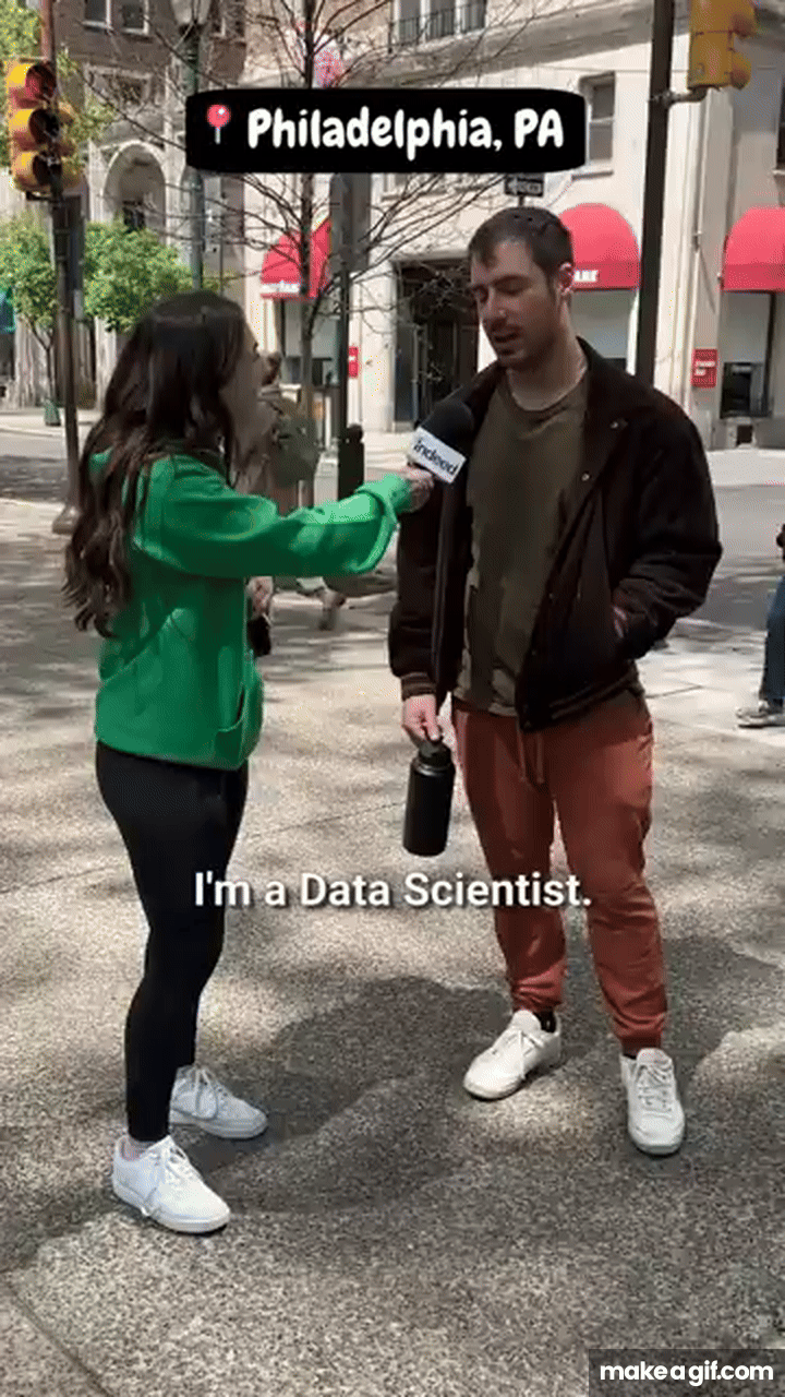 Data Scientists Make How Much? 🤯 Data Scientist Salary Compilation 💚 ...